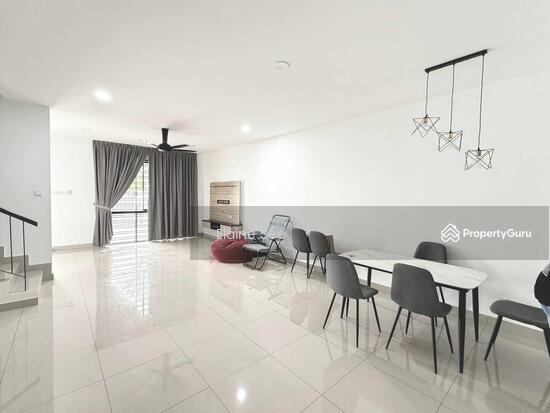 Perma Jaya Perma Jaya Permas Jayas, Strait View Homes, Bandar Baru ...