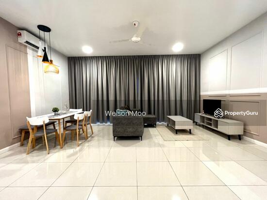 Secoya Residence, No. 2A Pantai Sentral Park Off Jalan Pantai Murni ...