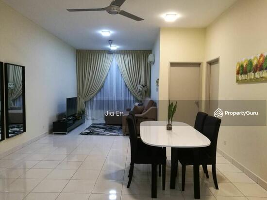 Casa Tiara Serviced Apartment untuk Untuk Disewa - RM 2,400 /bulan ...