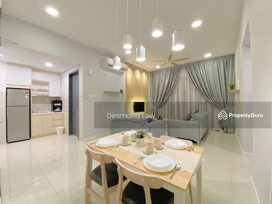 One Cochrane Residence, 1 Jalan Cochrane, Cheras, Kuala Lumpur, 2 ...