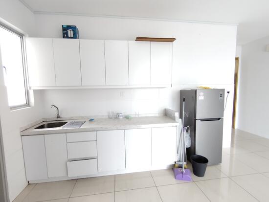 Condominium for Rent at Residensi PV18 - Hacken Gan