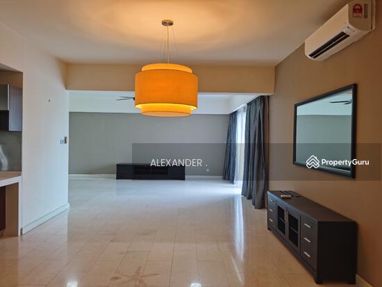 Condominium for Sale at Tiffani Kiara - ALEXANDER