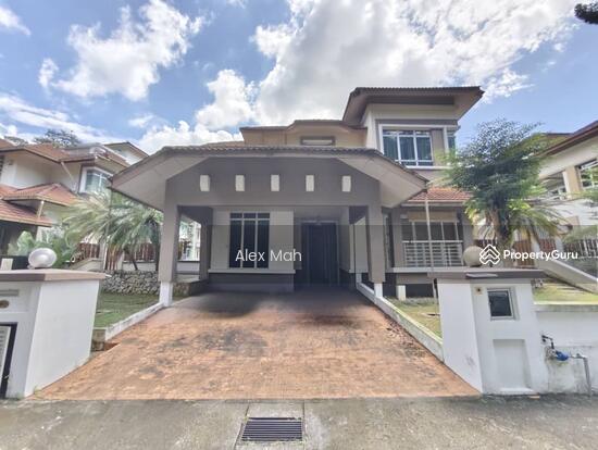 Peridot Hilltop Residence, Jln KE 3/3, Kota Emerald, Rawang, Selangor ...