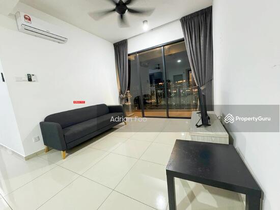 Golden Triangle 2 untuk Untuk Disewa - RM 2,400 /bulan (2024 ...