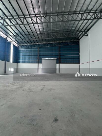 Semi-D Factory for Sale in Nilai 3 (Nilai) - Adam Ooi