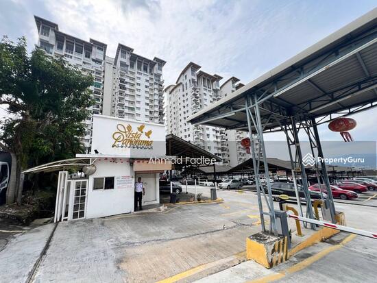 Vista Panorama, - Jalan Bukit Permai 5, Taman Bukit Permai, Ampang ...