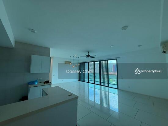 The Treez Jalil Residen, Jalan 13/155c Jalan 13/155C, Bukit Jalil ...