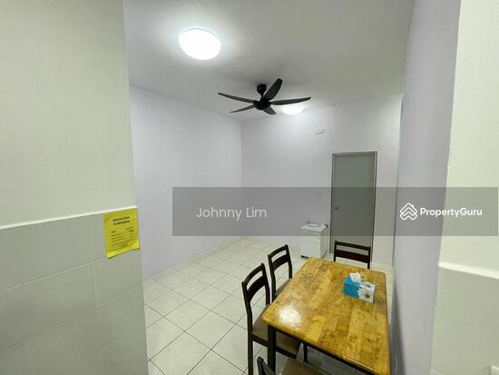 Platinum OUG Residence, Jln 1/152, Jalan Klang Lama (Old Klang Road ...