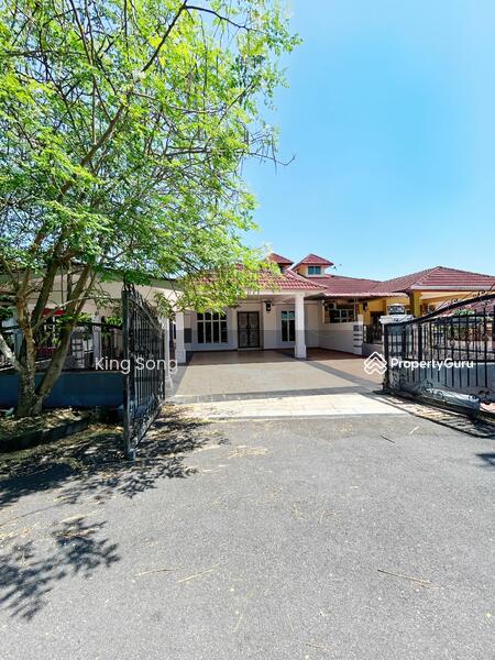 [ 100% Loan | Semi D | Below Market ] Taman Paya Rumput Indah untuk ...