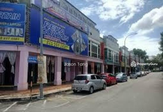Shop / Office for Sale in Taman Paya Rumput Permai (Paya Rumput ...
