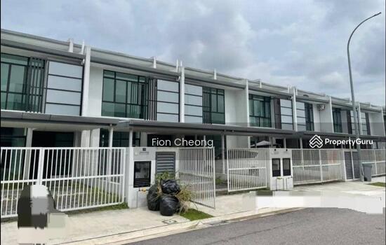 Citrine Residenz untuk Untuk Dijual - RM 570,000 (2024) | PropertyGuru ...