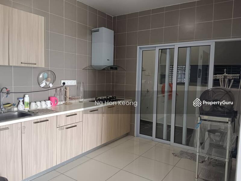 Aurora Residence @ Lake Side City, Jalan Prima Utama 1, Taman Puchong ...