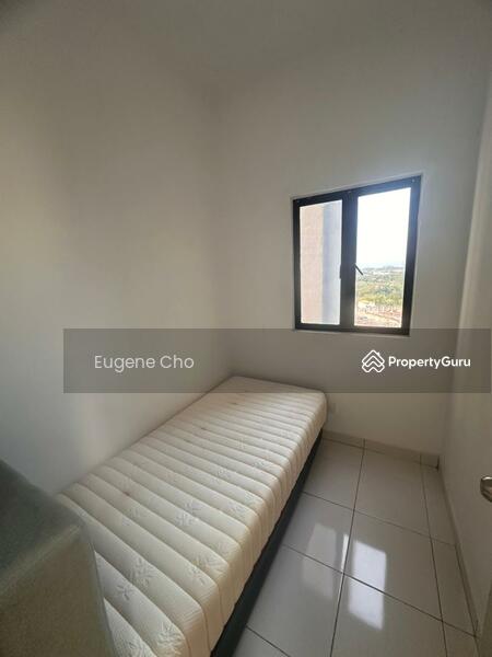 Condominium for Rent at Green Beverly Hills - Residensi Lili - Eugene Cho