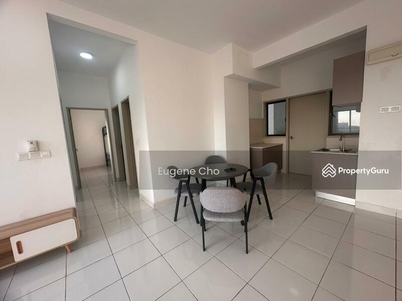 Condominium for Rent at Green Beverly Hills - Residensi Lili - Eugene Cho