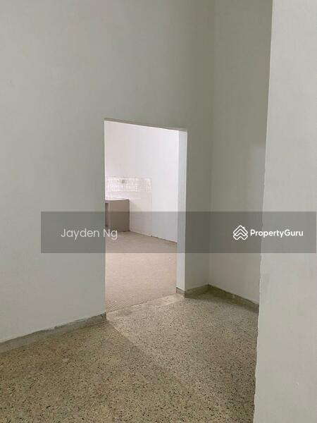 1-storey Terraced House for Sale in Taman Perling (Perling) - Jayden Ng
