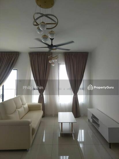 TRIO By Setia untuk Untuk Disewa - RM 3,000 /bulan (2024 ...