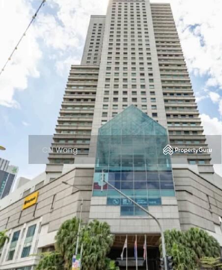 City Square Office Tower untuk Untuk Disewa - RM 19,770 /bulan (2024 ...