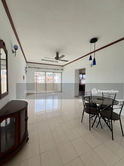 Paradesa Rustica, - Persiaran Meranti, Bandar Sri Damansara, Selangor ...