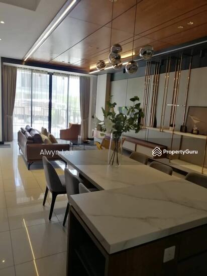 3-storey Terraced House at Taman Puchong Legenda, JLN PUCHONG, Taman ...
