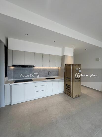 EdgeWood Residences @ SkySanctuary, Kampung Baru Air Panas, Setapak ...