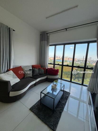 Icon Residenz @ Icon City untuk Untuk Disewa - RM 2,400 /bulan (2024 ...