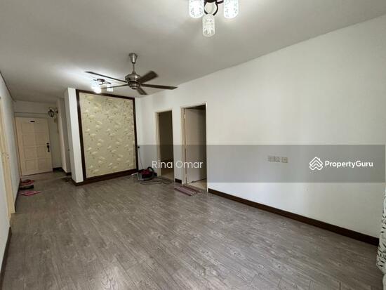 Apartment for Sale at Permai Lake View Apartment - Rina Omar