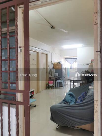 Farlim 4, 9 Jalan Semarak Api, Bandar Baru Air Itam, Ayer Itam, Penang, 2 Bedrooms, 512 sqft ...