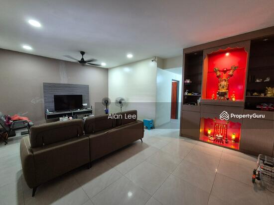 Taman Molek, Jalan Molek, Taman Molek, Johor Bahru, Johor, 6 Bedrooms ...