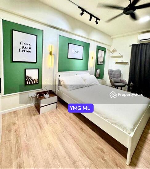 Dian Residency untuk Untuk Disewa - RM 1,350 /bulan (2024) | PropertyGuru Malaysia