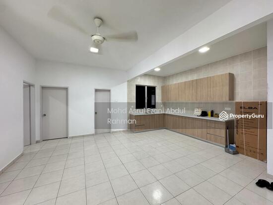 RESIDENSI ADELIA 3, Hulu Langat, Selangor, 3 Bedrooms, 1,045 sqft, Flat ...