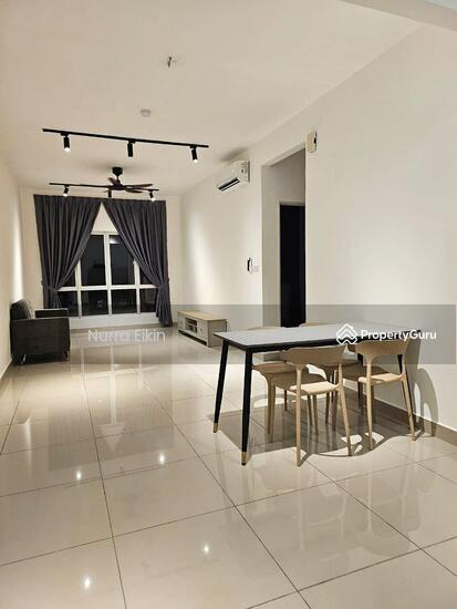 Acacia Residences untuk Untuk Disewa - RM 1,500 /bulan (2024 ...