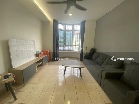Angkasa Condominiums untuk Untuk Disewa - RM 1,649 /bulan (2024 ...