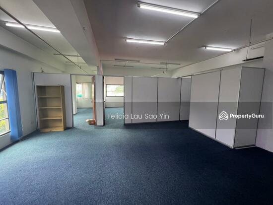 D7 @ Sentul East untuk Untuk Dijual - RM 570,000 (2024) | PropertyGuru ...