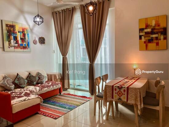 BM City Suites @ BM City Mall untuk Untuk Disewa - RM 1,550 /bulan ...