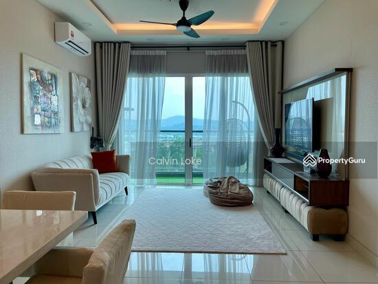 Condominium for Rent at La Thea Residences - Calvin Loke