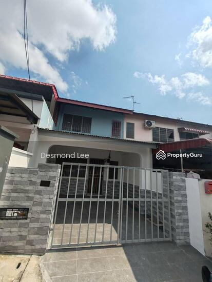 Jalan Makmur,Damai Jaya,Tun Aminah untuk Untuk Dijual - RM 358,000 (2024) | PropertyGuru Malaysia