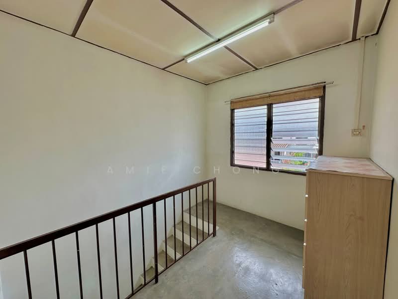 Menglembu Double Storey Terrace House Fully Extended For Sale untuk ...