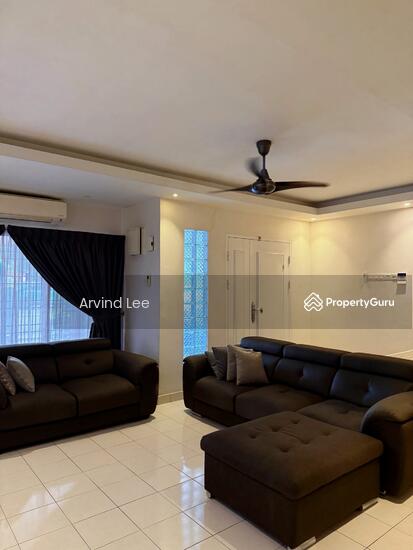 Anggerik Aranda, Jalan Anggerik Aranda, Kota Kemuning, Shah Alam ...