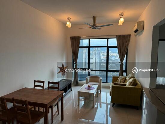 Amaya Maluri untuk Untuk Disewa - RM 2,080 /bulan (2024) | PropertyGuru ...