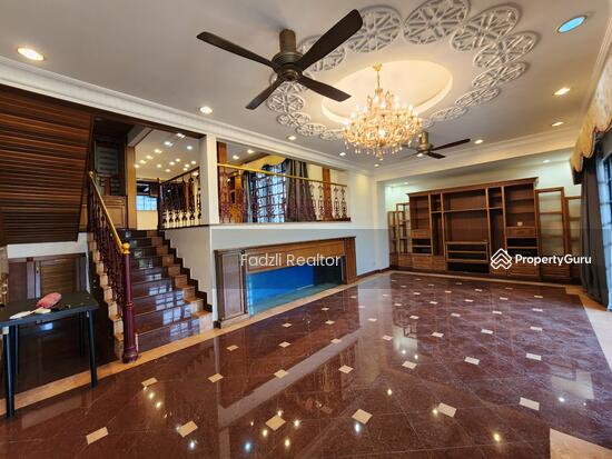 Bangsar Baru untuk Untuk Disewa - RM 10,000 /bulan (2024 ...