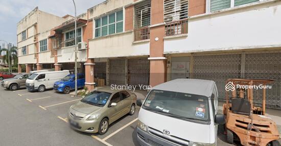 Balakong untuk Untuk Disewa - RM 2,900 /bulan (2024) | PropertyGuru ...