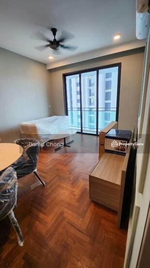 Service Residence for Sale at Bloomsvale Menara Vista Petaling - Daniel ...