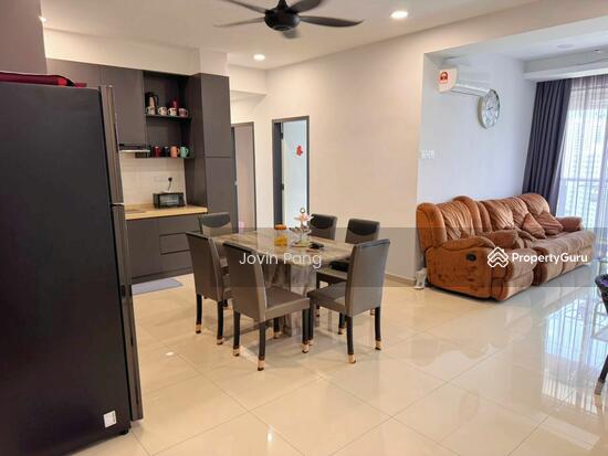 Golden Triangle 2 untuk Untuk Disewa - RM 2,550 /bulan (2024 ...