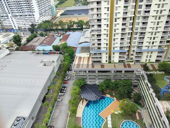 Platinum Lake PV 20 untuk Untuk Disewa - RM 1,800 /bulan (2024 ...