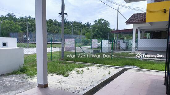Taman Green View, Port Dickson untuk Untuk Dijual - RM 275,000, Jun 2026