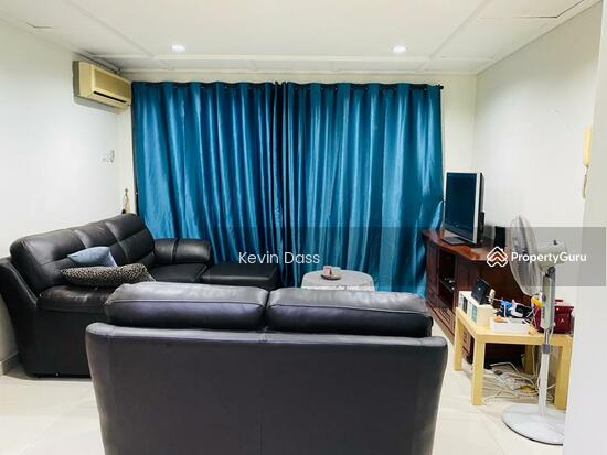 Bangsar Puteri untuk Untuk Dijual - RM 840,000 (2024) | PropertyGuru ...