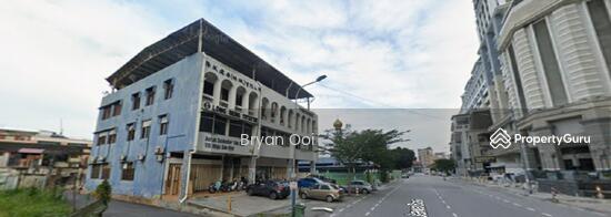 3 Sty Commercial Shop Lot (3 Units Adjoining) untuk Untuk Dijual - RM ...