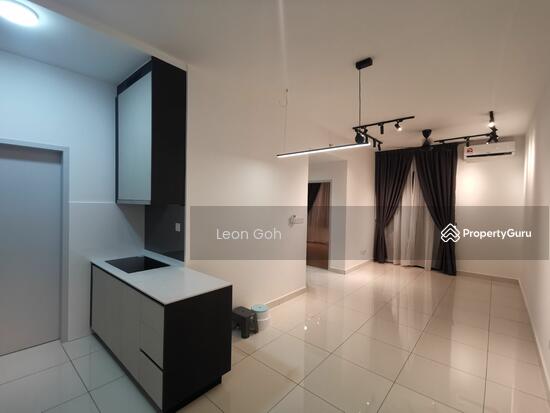 Service Residence for Rent at The Amber Residence @ TwentyFive.7 - Leon Goh