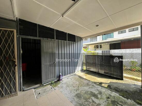 2-storey Terrace House at Taman BDC untuk Untuk Dijual - RM 688,000 ...