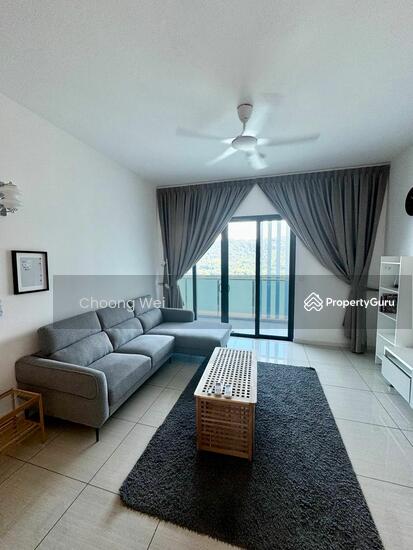 Queens Residences Q1 @ Queens Waterfront, Persiaran Bayan Indah, Bayan ...